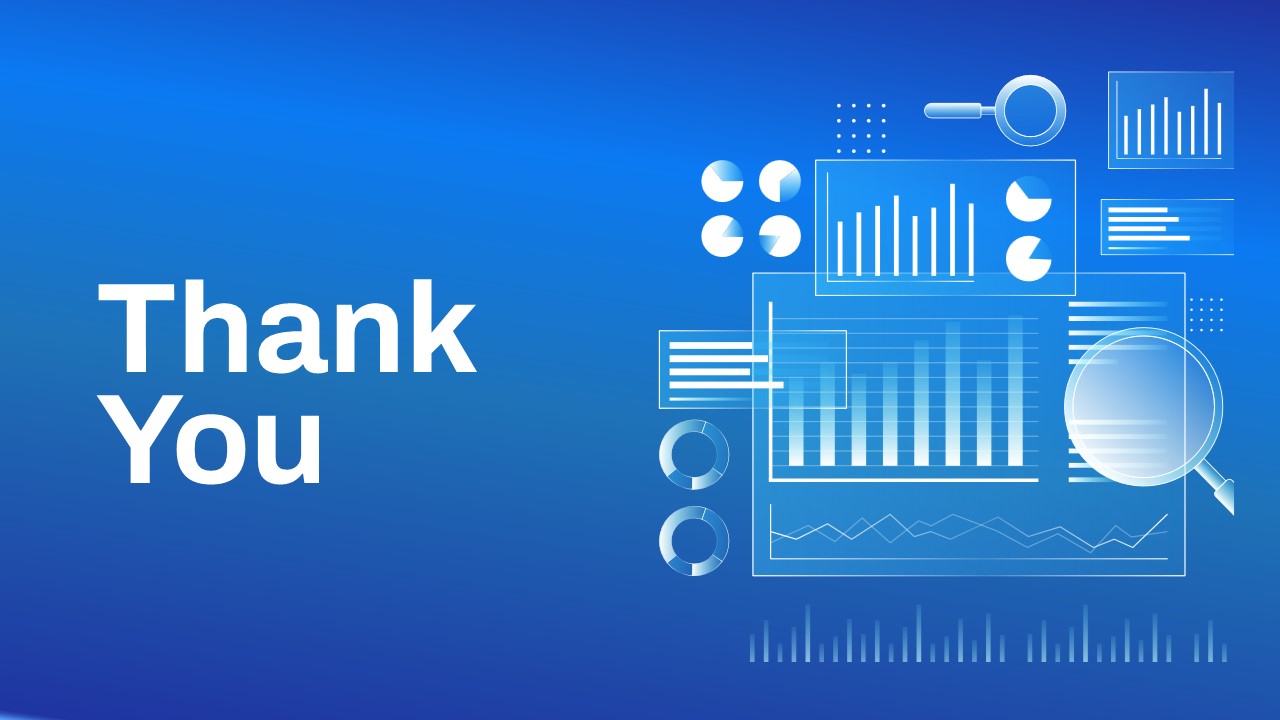 Data Presentation Template PowerPoint and Google Slides - SlideChef