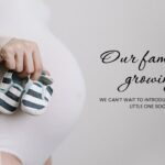 Free Pregnancy Announcement Template | PPT and Google Slides - SlideChef