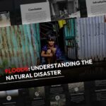 Flood Presentation Template for PowerPoint and Google Slides - SlideChef