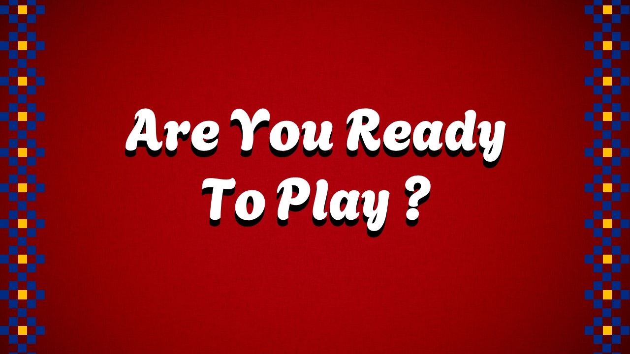 Pinoy Henyo Game Template | Free PowerPoint and Google Slides - SlideChef