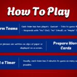 Pinoy Henyo Game Template | Free PowerPoint and Google Slides - SlideChef