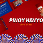 Pinoy Henyo Game Template | Free PowerPoint and Google Slides - SlideChef