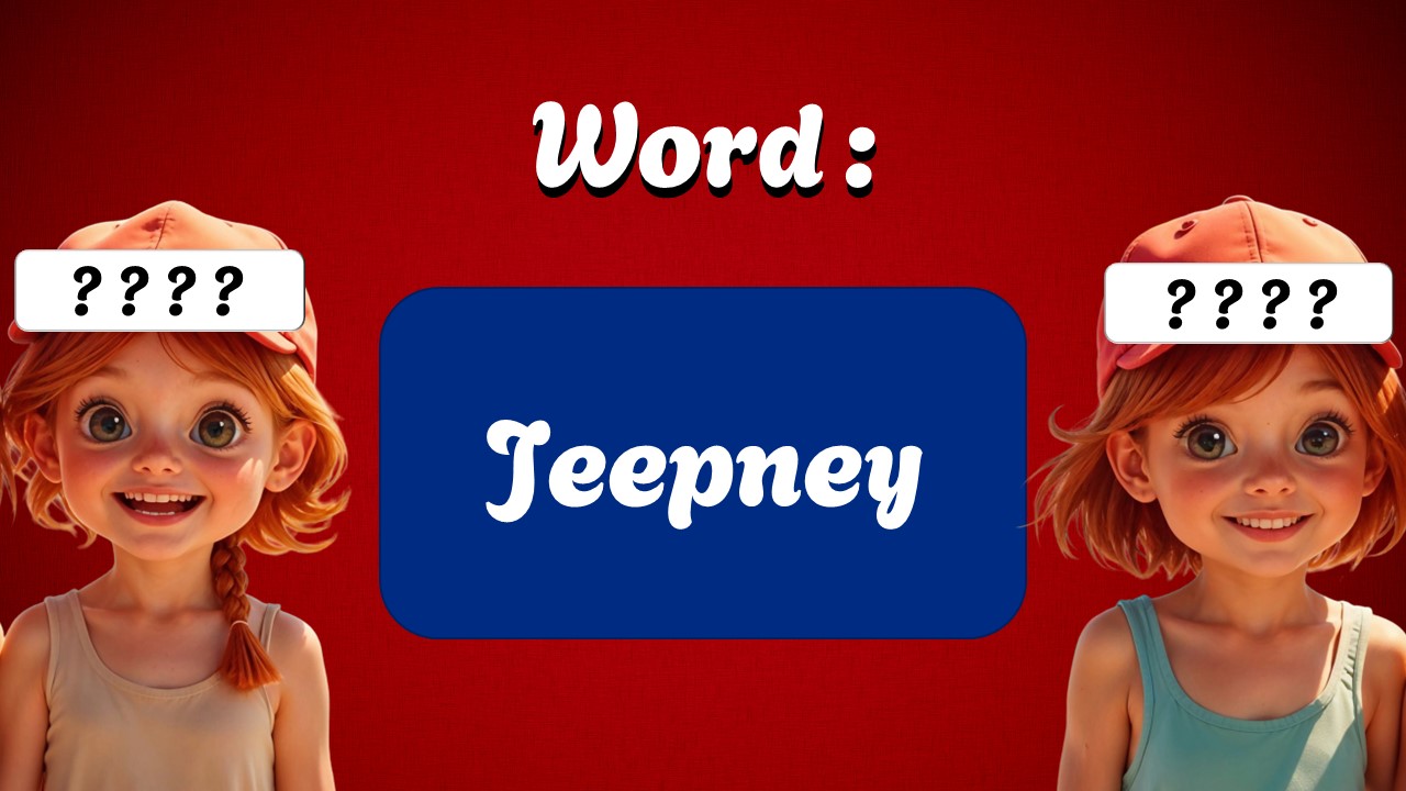 Pinoy Henyo Game Template | Free PowerPoint and Google Slides - SlideChef