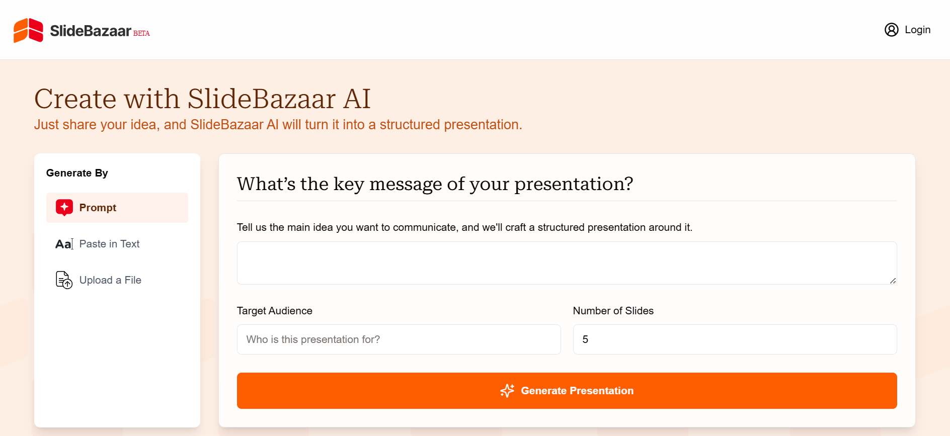 Gamma App Review - Guide to Use Gamma AI Presentation Maker