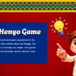 Pinoy Henyo Game Template | Free PowerPoint and Google Slides - SlideChef