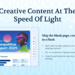 Gamma AI Presentation Template - Free PP & Google Slides