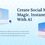 Gamma AI Presentation Template - Free PP & Google Slides