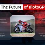Free MotoGP PowerPoint Template and Google Slides - SlideChef