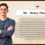 Free Family Tree Template | Interactive PPT & Google Slides - SlideChef