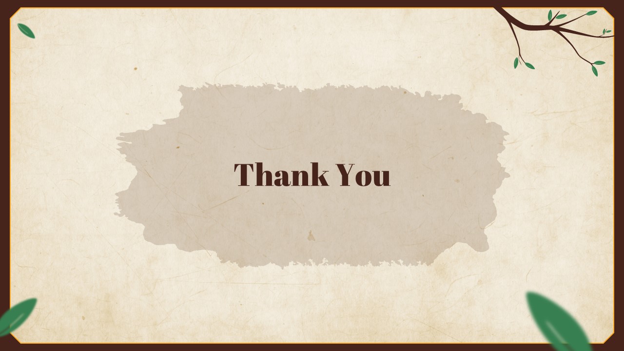 Free Family Tree Template | Interactive PPT & Google Slides - SlideChef