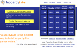 Top 10 Free Jeopardy Templates | Ultimate Jeopardy Game Maker - SlideChef