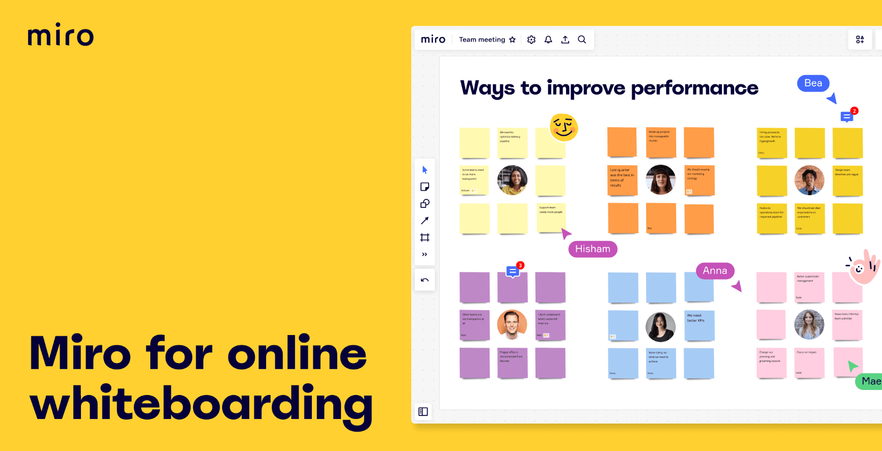 10 Best Free Online Whiteboards - SlideChef