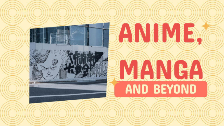 Top 14 America’s Best Free Anime Templates for PowerPoint & Google ...