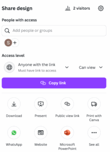 How to Convert Canva to Google Slides Presentation? Easy Guide - SlideChef