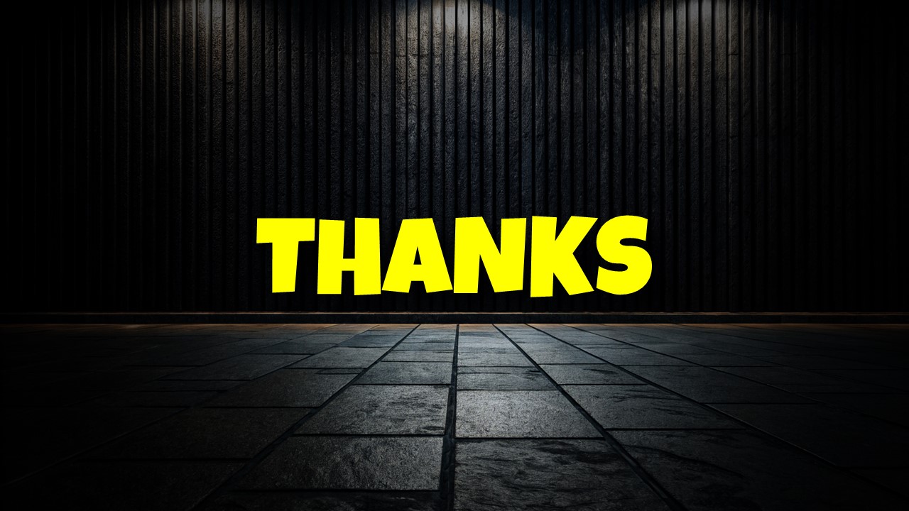 Italian Brainrot – Free PPT, Google Slides & Canva - SlideChef